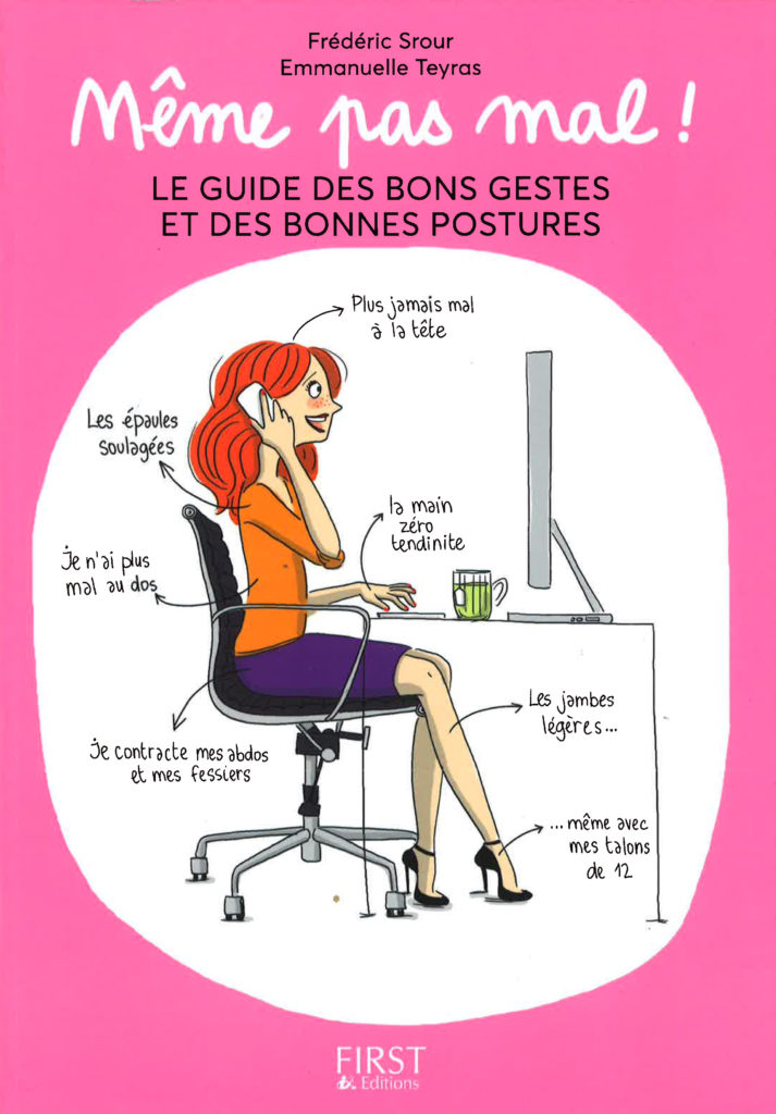 Même pas mal - Apprenez ! - Santé Formation